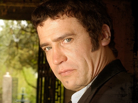 [Audio] Alejandro Trejo: Julio Milostich no es un adicto - Cooperativa.cl