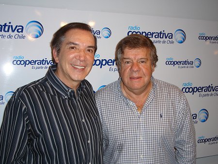 [Audio] Tus Años Cuentan: Marcelo y sus proyectos musicales ...