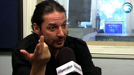 [Video] Rafael Cavada: Hay una creatividad pendiente por parte de los ...