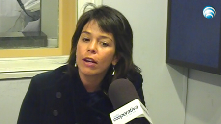 [Video] Helena Olea: Las leyes pueden ayudar a cambiar la mentalidad ...