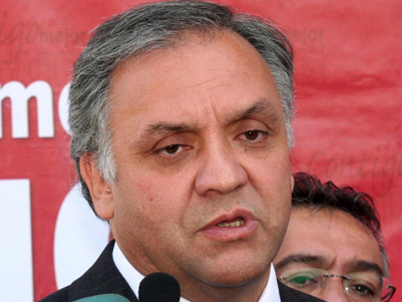 [Audio] Erazo descartó rebrote de la listeriosis en el país ...