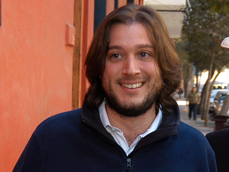 [Audio] Sebastián Bowen: El apoyo a Enríquez-Ominami es un mensaje para ...