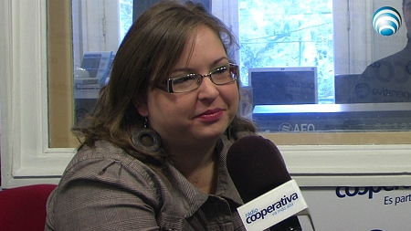 [Video] Eileen Rivera y los prejuicios por el peso - Cooperativa.cl