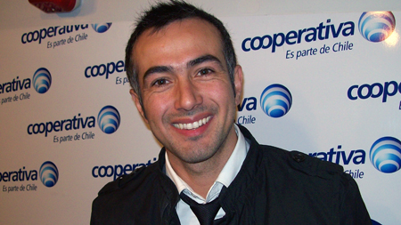 [Video] César Caillet y su personaje gay en "Dónde está Elisa ...