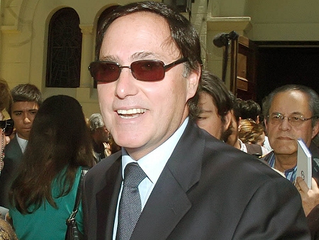[Audio] Marco Antonio Pinochet: Proceso en mi contra era claramente un ...