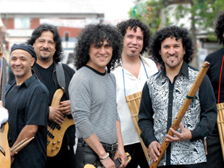 [Audio] Los personajes dentro de la música chilena - Cooperativa.cl