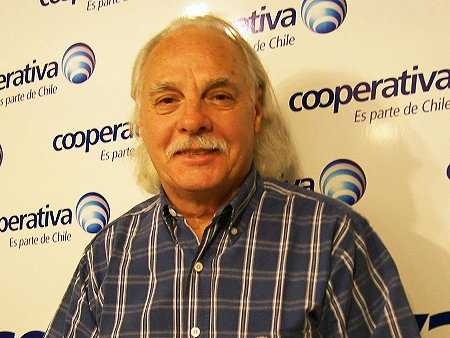 [Audio] Mario Mutis y la molestia de Los Jaivas: Esto ya pasó a ...