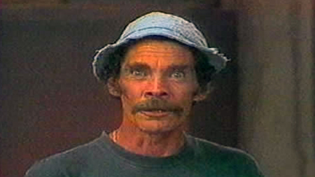 [Video] Se cumplen 22 años de la muerte de "Don Ramón" - Cooperativa.cl