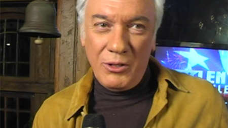 [Video] Vodanovic habla de su futuro y el Festival de Viña - Cooperativa.cl