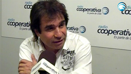 [Video] Alex Zisis calificó como "indescriptible" su experiencia de ...