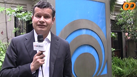 [Video] Felipe Bianchi: Entrar a Al Aire Libre es como entrar a la ...