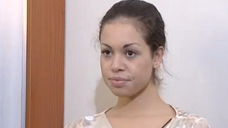 [Video] "Ruby" pidió 6,6 millones de dólares a Berlusconi por negarlo ...