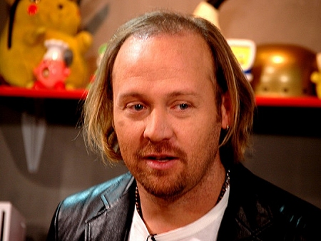 [Audio] Alfredo Alonso: Nadie pensó que la relación de Yuri y Rodrigo ...