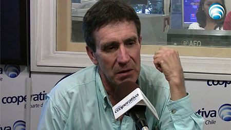 [Video] Sergio Nuño explicó en detalle la cronología de su trabajo para ...