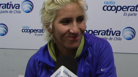 [Video] Erika Olivera: Enfrento la maternidad con mucho orden y ...