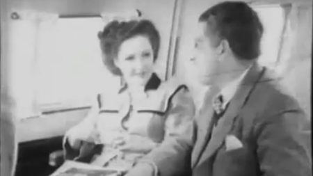 [Video] A los 91 años murió la ex diputada y actriz María Maluenda ...