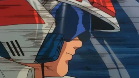 [Video] El "opening" de Robotech remasterizado y en HD - Cooperativa.cl