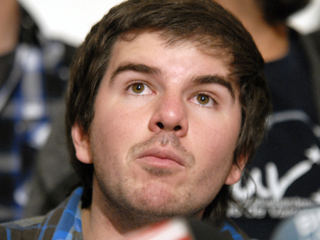 [Audio] Jackson: Educación gratuita es posible con otra estructura ...