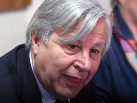 [Audio] Abogado del caso Anfruns: Nadie puede aceptar que un niño sea ...