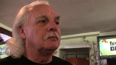 [Video] Mario Mutis: Ya estamos preparando el cincuentenario de Los ...