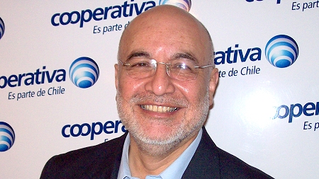 [Video] Héctor Velis-Meza presentó "365 días para enriquecer su ...