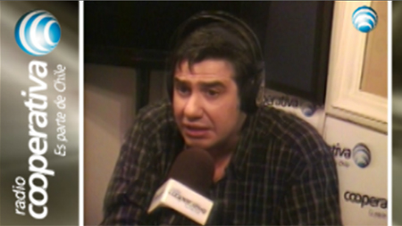 [Video] Jaime Coloma: "La televisión aporta a la mediocridad ...