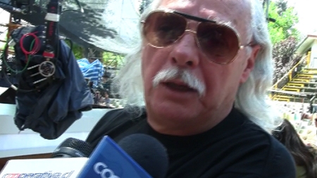 [Video] Mario Mutis: El show de Los Jaivas tendrá todos los temas para ...