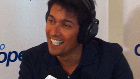 [Video] Rafael Araneda: El Festival de Viña se hace cargo sobre el ...