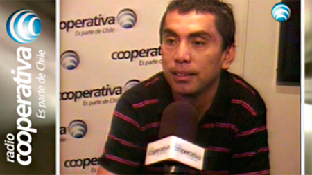 [Video] Escritor Roberto Fuentes: Frente al Síndrome de Down hay ...