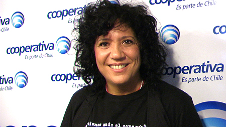 [Video] Rosana: El sistema mundial necesita un cambio importantísimo ...