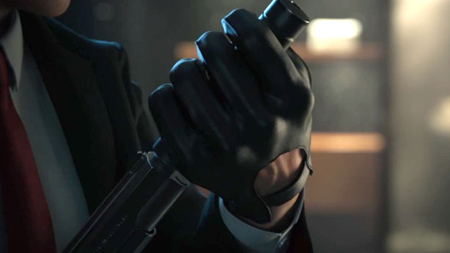 [Video] Así se ve "Hitman: Absolution" - Cooperativa.cl