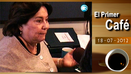 [Video] El Primer Café: Las querellas por torturas contra el general ...