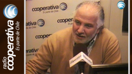 [Video] El siquiatra José Bitrán analizó la depresión y la medicación ...