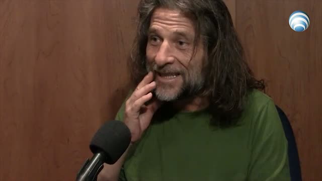 [Video] Luis Le-Bert y su recuperación de la cueca-blues - Cooperativa.cl