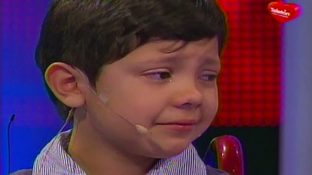 [Video] La historia del niño símbolo de la Teletón - Cooperativa.cl