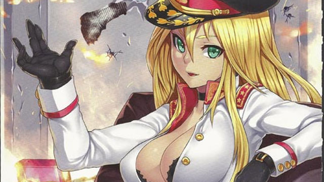 [Fotos] Dictadores del mundo convertidos en personajes femeninos ...