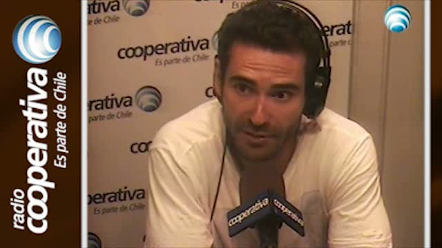 [Video] Pablo Cerda y "Educación física": Nunca me había sentido tan ...