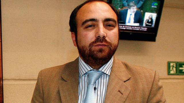 [Audio] Una Nueva Mañana: Entrevista a Fuad Chaín - Cooperativa.cl