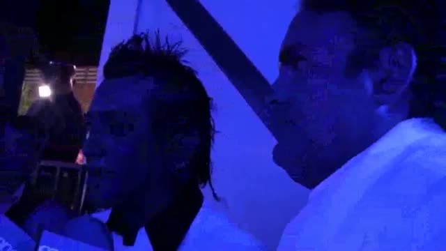 [Video] Los Locos del Humor: Es el sueño de todo artista llegar a Viña ...