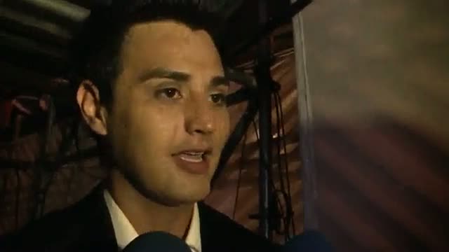 [Video] Jordan evaluó su paso por Olmué - Cooperativa.cl