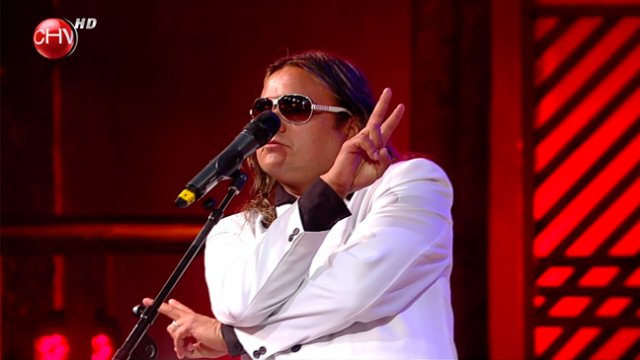 [Video] "La empanada style" de Los locos del humor - Cooperativa.cl