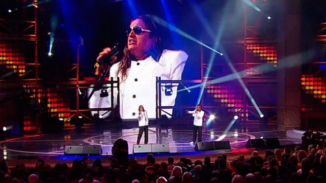 [Audio] Los Locos del Humor: Nos ha costado llegar donde estamos ...