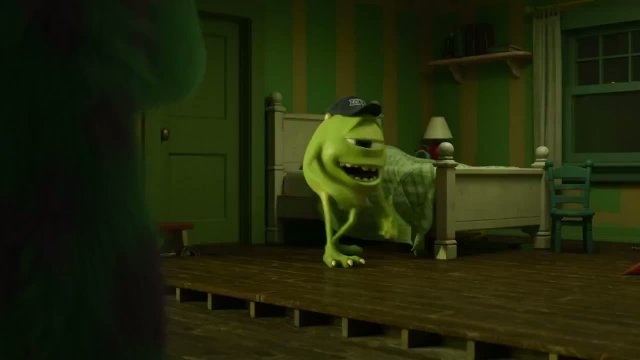 [Video] El nuevo trailer de la segunda parte de "Monsters Inc ...