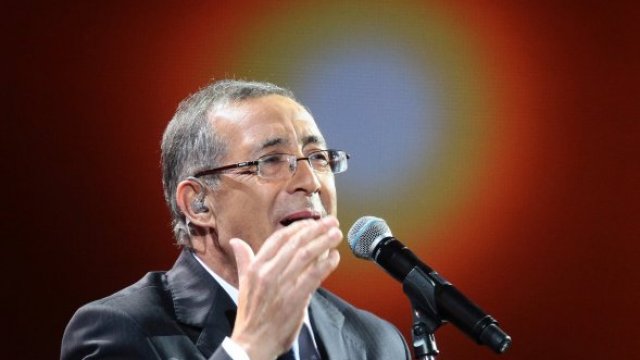 [Fotos] La presentación de Hermógenes Conache en Viña 2013 - Cooperativa.cl