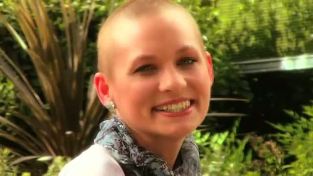 [Video] Carolina Goic reaparece en emotivo mensaje por el Día de la ...