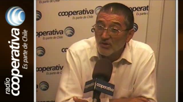 [Video] Psiquiatra Milton Flores explicó por qué defiende el ...