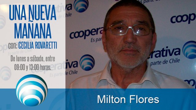 [Audio] Psiquiatra Milton Flores explicó la dimensión espiritual de la ...