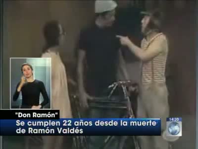 [Video] Descubre por qué Don Ramón es TT en Chile - Cooperativa.cl