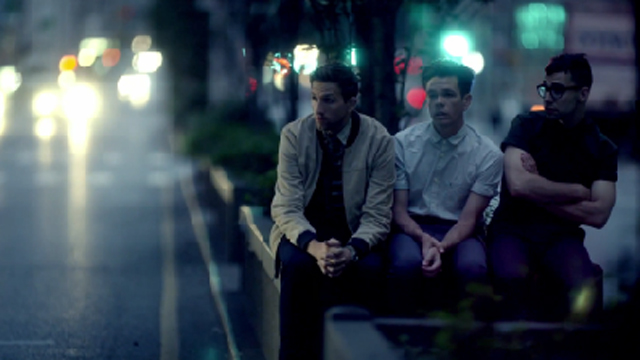 [Video] Revisa el video de "Carry on", nuevo sencillo de Fun ...