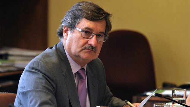 [Audio] Ramón Farías y su participación en "Las Vega's": Para mí actuar ...